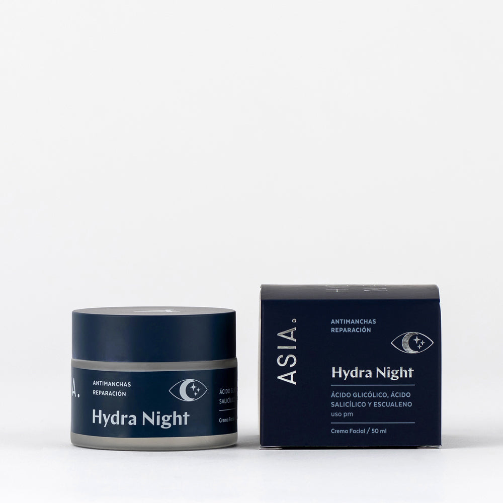 HYDRA NIGHT – ASIA.skincare